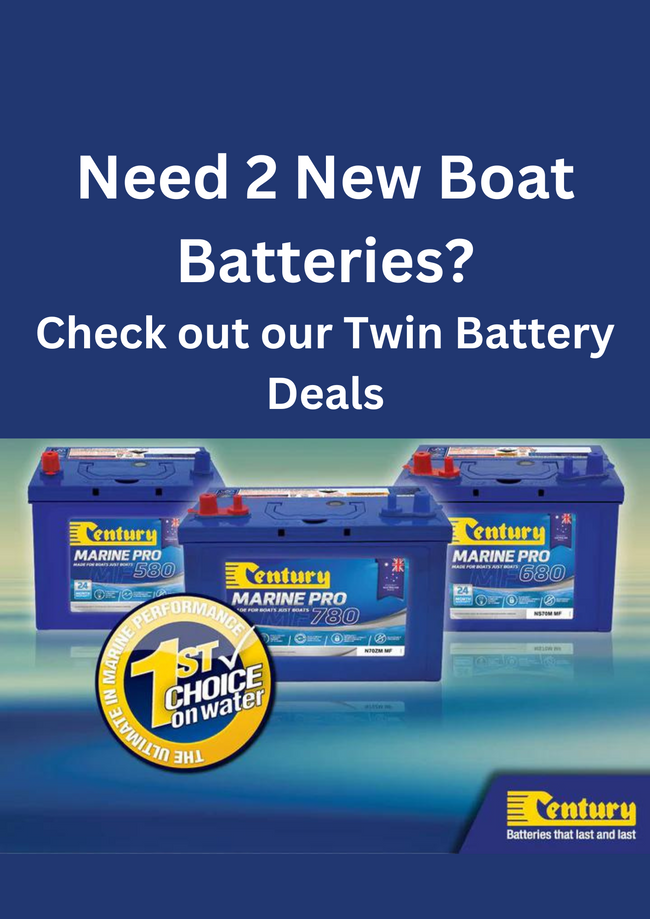 Townsville Wholesale Batteries