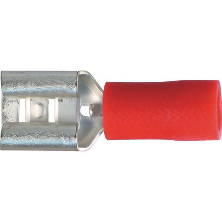 CRIMP TERMINAL FEMALE BLADE (Red,Blue,Yellow) – Townsville Wholesale ...